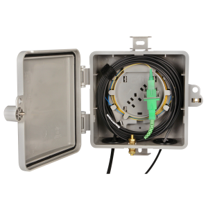 CPE/PREMISE WIRING FIBER | Tii Technologies