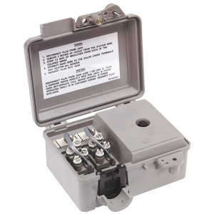 NID Enclosures | Tii Technologies