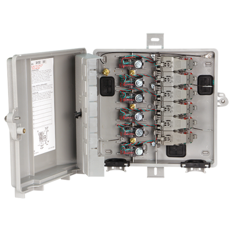 NIDs | Tii Technologies