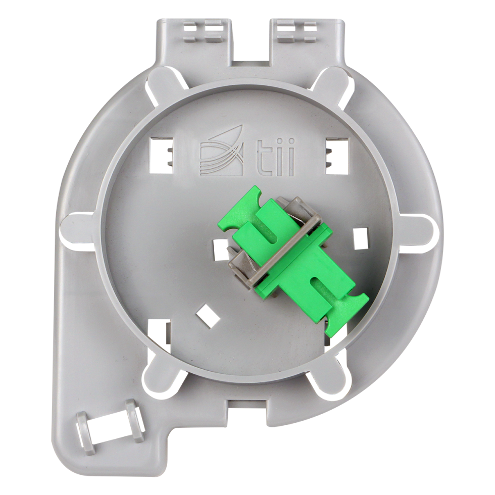 Fiber | Tii Technologies