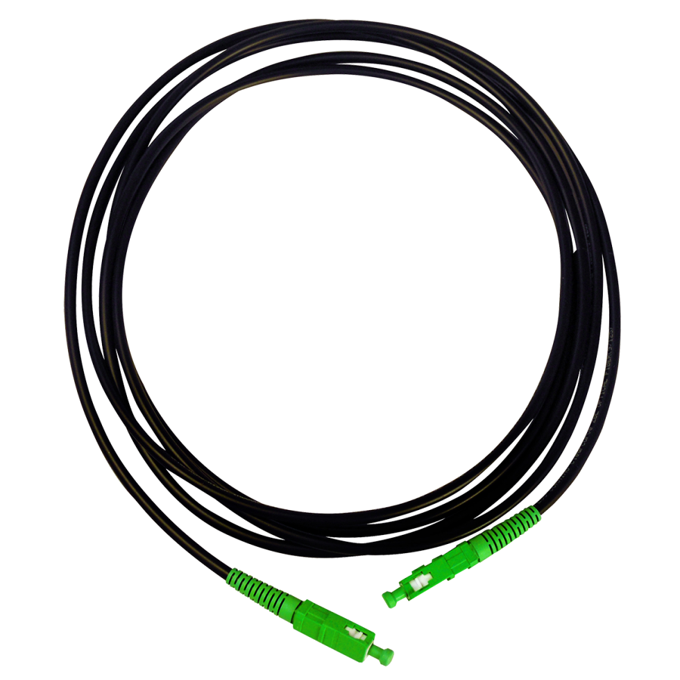 Fiber | Tii Technologies