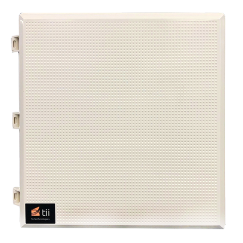 ONT-ENC-LA Optical Network Terminal Enclosure | Tii Technologies