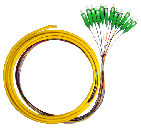 Fiber | Tii Technologies