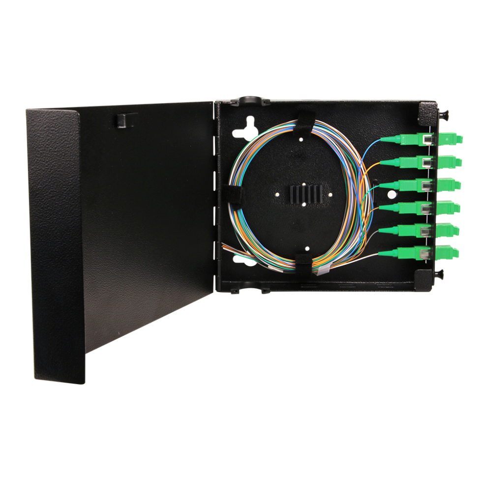 Enclosure | Tii Technologies