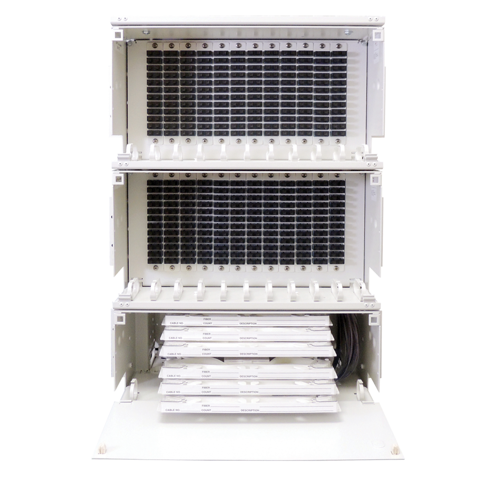 Enclosure | Tii Technologies