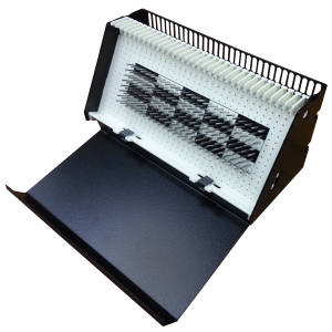 CO/OSP Terminal Blocks - Tii Technologies