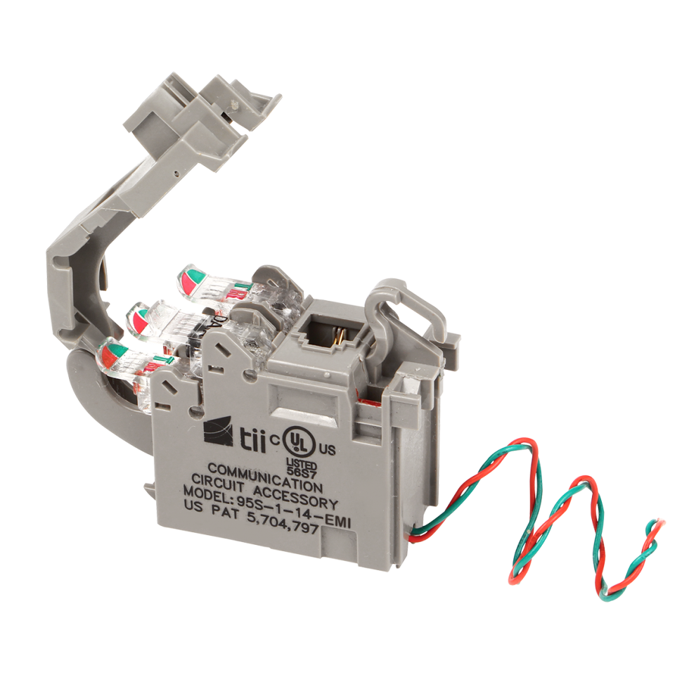 NIDs | Tii Technologies