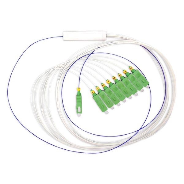 Fiber | Tii Technologies