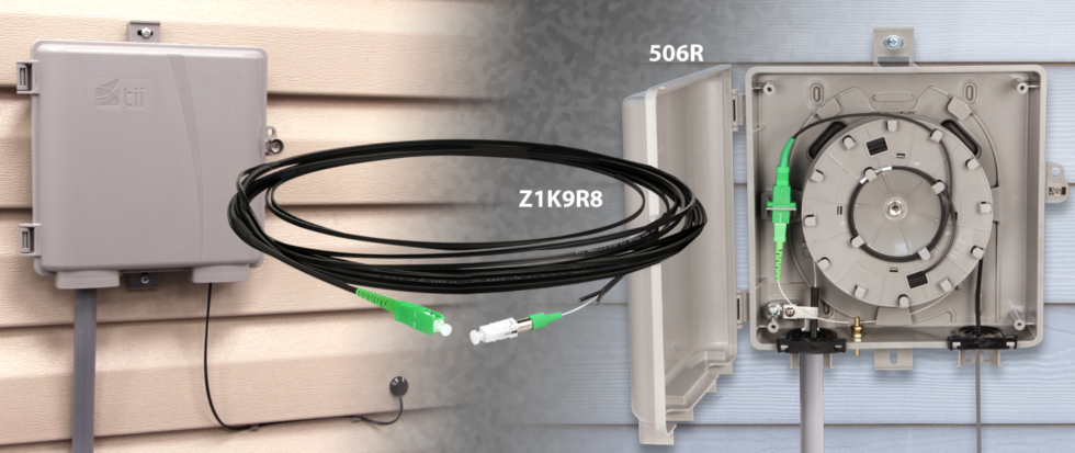 Tii Technologies | Innovative engineering protecting tomorrow's technology