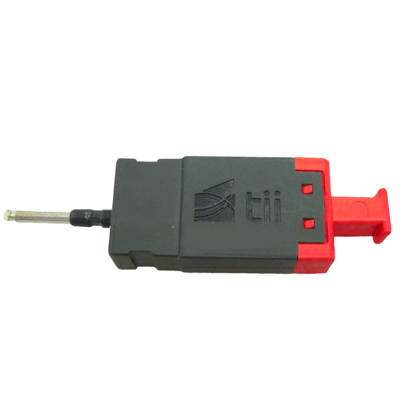 193 Series 5-Pin/1-Pin Gas Tube/Overcurrent Protector Modules with PTCs ...