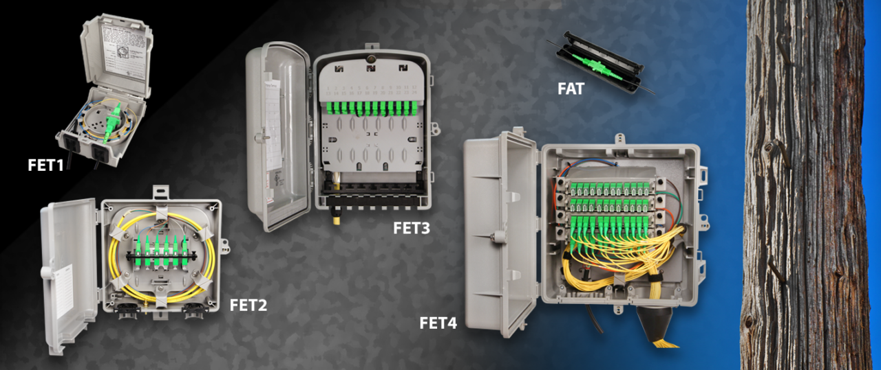 Tii Technologies | Innovative engineering protecting tomorrow's technology