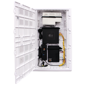 FMC Series Structured Wire Flush Mount Closures | Tii Technologies