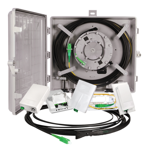 Tii Technologies | Innovative engineering protecting tomorrow's technology