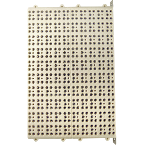 Terminal Blocks | Tii Technologies