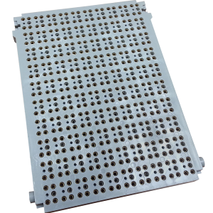 Terminal Blocks | Tii Technologies